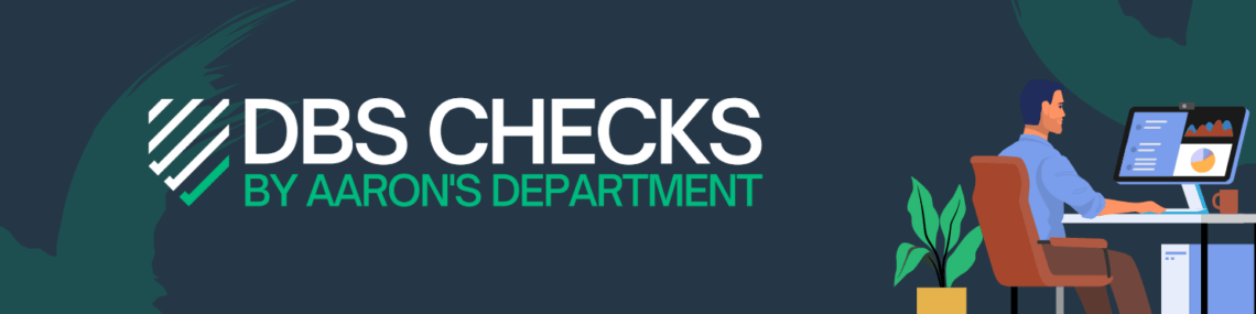 How Does An Employer Check a DBS? - Employment Tools by Aaron's Department