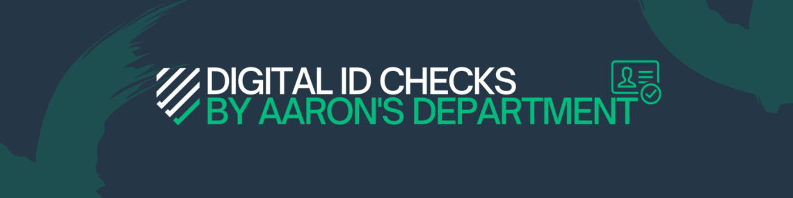 What Is A Digital ID Check? - Employment Tools by Aaron's Department