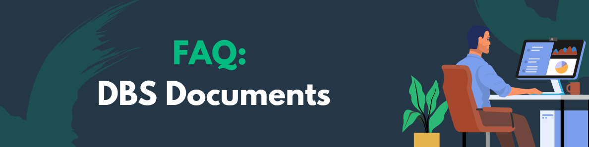 DBS Evidence Checking Guidance - Employment Tools by Aaron's Department